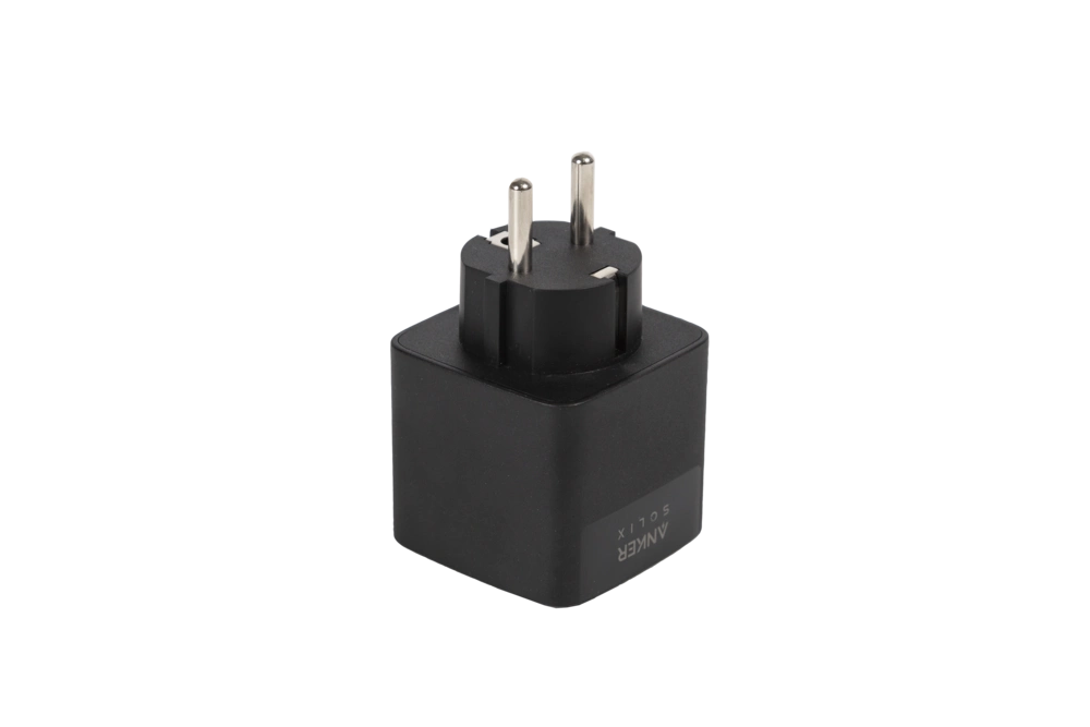 Anker SOLIX smart plug
